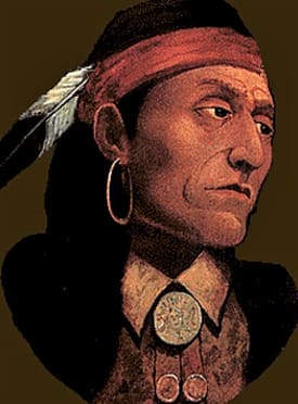 Chief Pontiac – The Man and His War – 1763 - Southlandish Chronicle